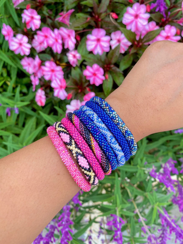 How to Stack Bracelets Like a Pro: Tips for Creating the Perfect Arm C