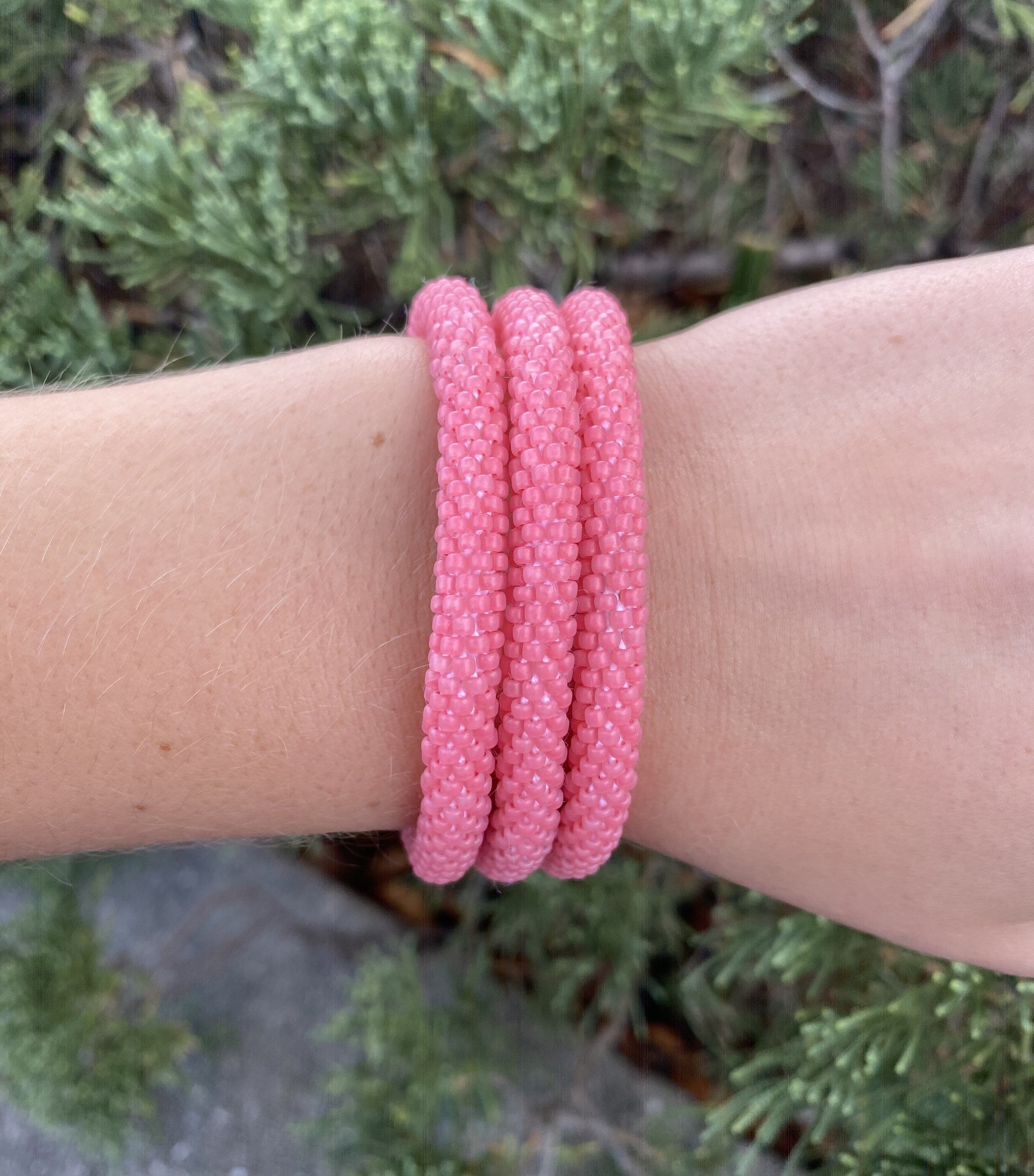 Sashka Co. Bracelets - Bracelets that Give Back - Shop All